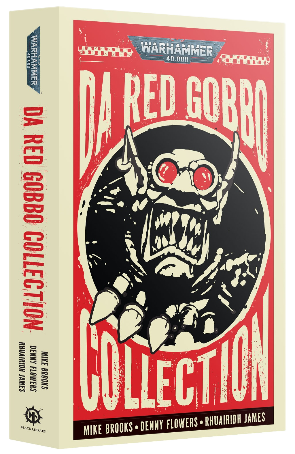 Da Red Gobbo Collection – Modelist